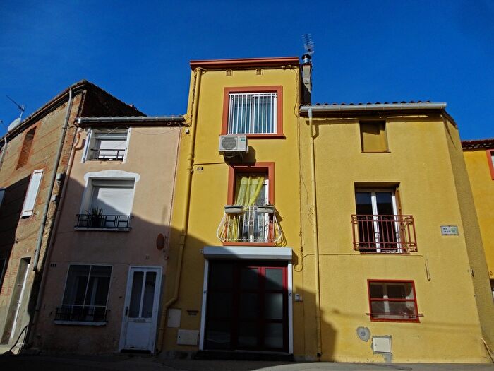 Maison à vendre - Saint-Estève - 4 pièces - 2 chambres