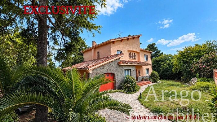 Maison 6 pièces à vendre - Perpignan, Bas Vernet, Clodion