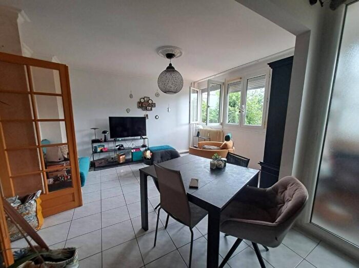 Appartement 4 pièces à vendre - Quartiers Centre, Rennes