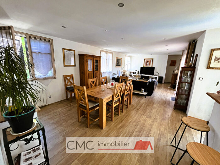 Maison à vendre - Luisant - 5 pièces - 3 chambres