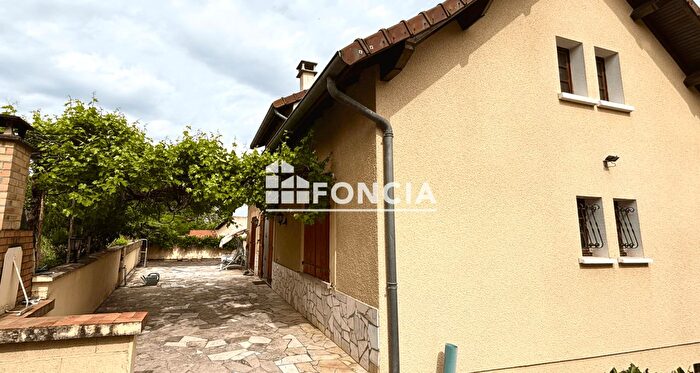 Maison 7 pièces à vendre à Roanne, Clermont