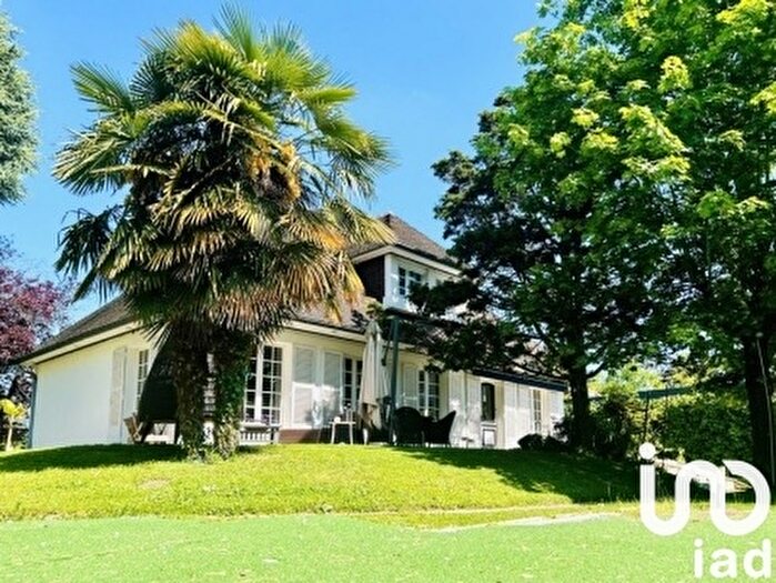Maison à vendre - Blois, Saint Georges, Quinière, Les Grouëts - 6 pièces - 4 chambres