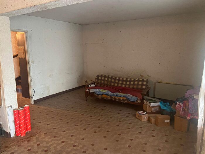 Romans-sur-Isère, Grande Martinette, Hôpital-vieux, Coquillard - Maison 6 pièces à vendre