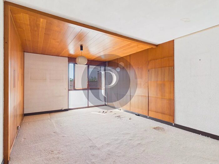 Appartement 4 pièces à Wissous, à vendre