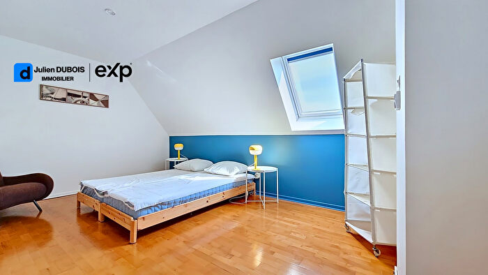 Appartement 3 pièces à vendre - Wissant