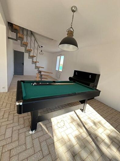 Maison 9 pièces à vendre à Varennes-sur-Loire