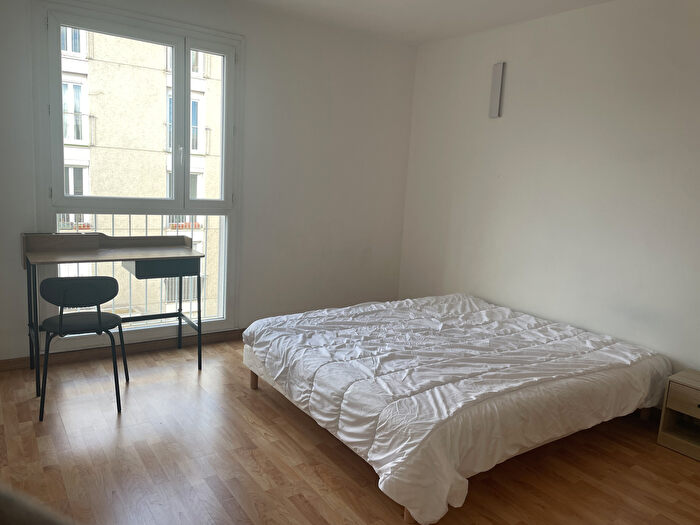 Toulouse, Amouroux - Appartement 1 pièce à louer