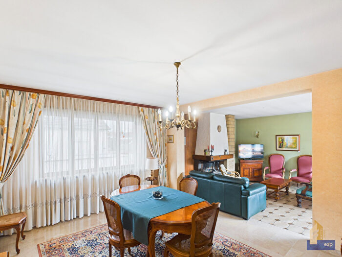 Maison à vendre - Colmar, Saint-Vincent - 5 pièces - 3 chambres