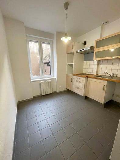 Schiltigheim : Appartement 1 pièce à louer