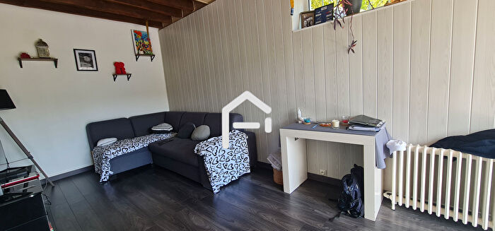 Maison 5 pièces à Rempnat, à vendre