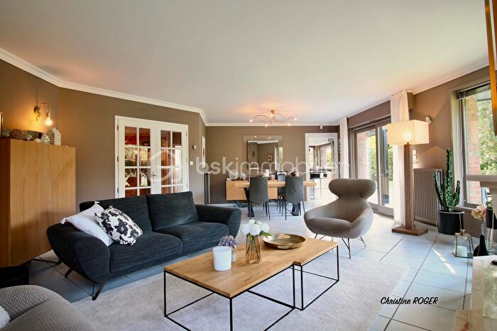 Maison 8 pièces à vendre à Genech