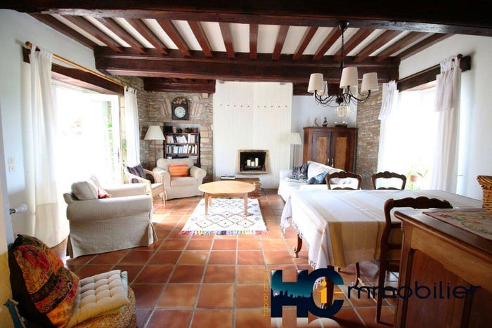 Mercurey - Maison 4 pièces à louer