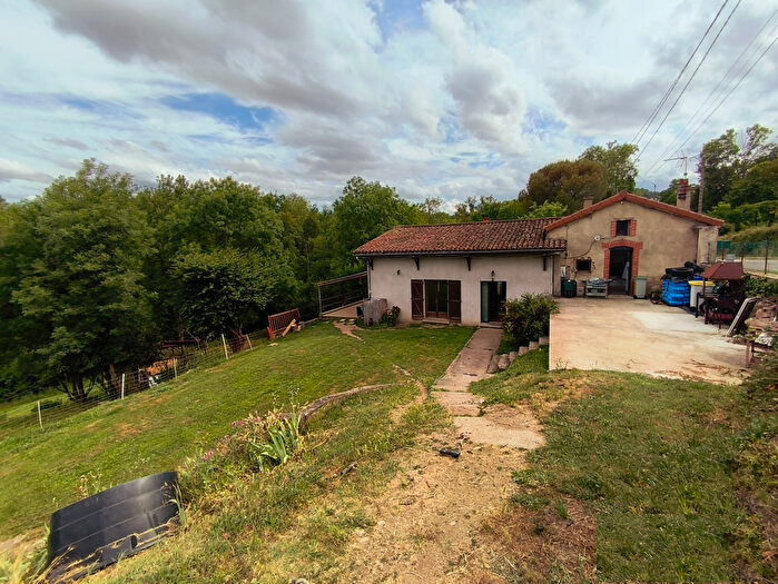 Saint-Georges-Haute-Ville - Maison 5 pièces à vendre