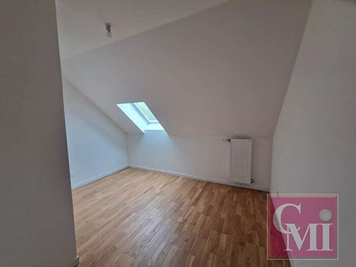 Arpajon - Appartement 4 pièces à vendre
