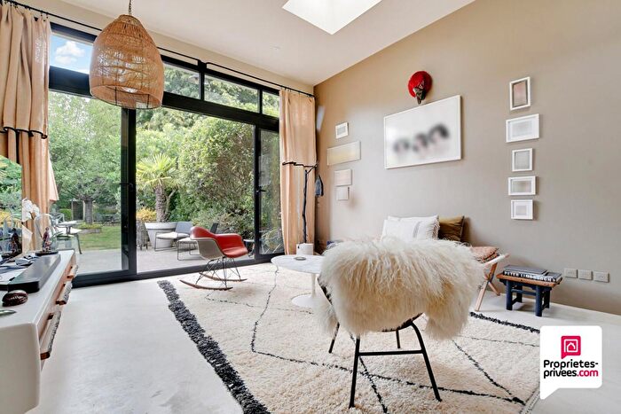 Maison 6 pièces à vendre à Le Perreux-sur-Marne, Thillards