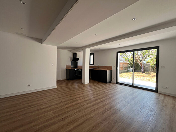 Maison à vendre - Périgueux - 3 pièces - 2 chambres