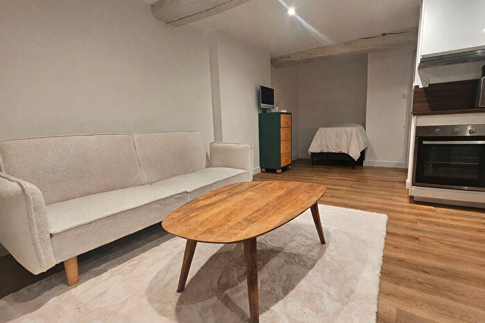 Appartement 1 pièce à vendre - Ancenis