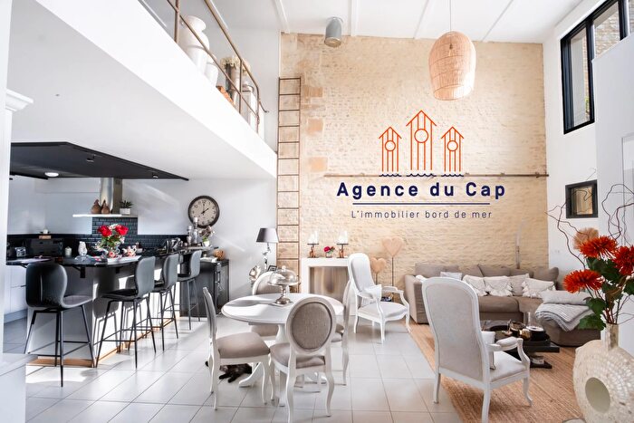 Maison à vendre - Courseulles-sur-Mer - 2 chambres