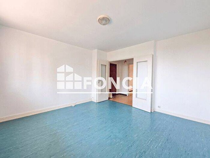 Appartement 3 pièces à louer - Souillet-Vouise, Voiron