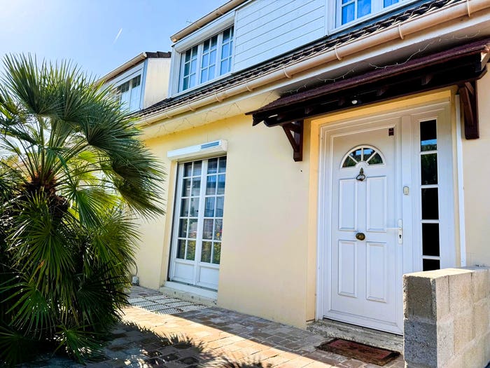Meulan-en-Yvelines : Maison 6 pièces à vendre