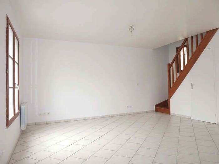 Maison 3 pièces à louer - Houdan