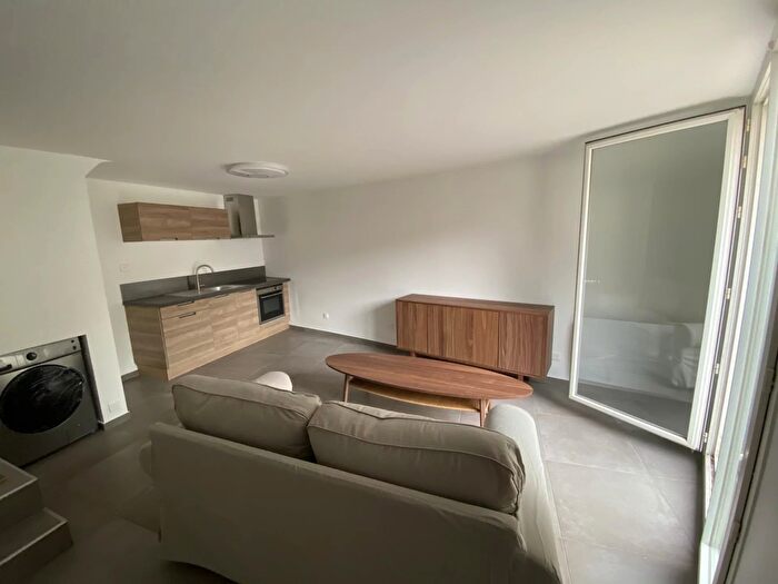 Appartement 2 pièces à Égly, à louer