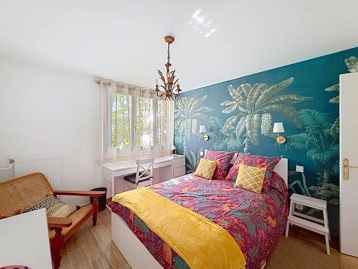 Appartement 5 pièces à Monclar Nord, Avignon, à louer