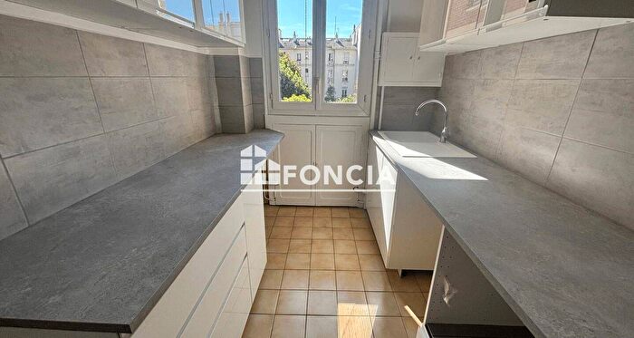 Appartement 3 pièces à louer - La Gare, Clamart