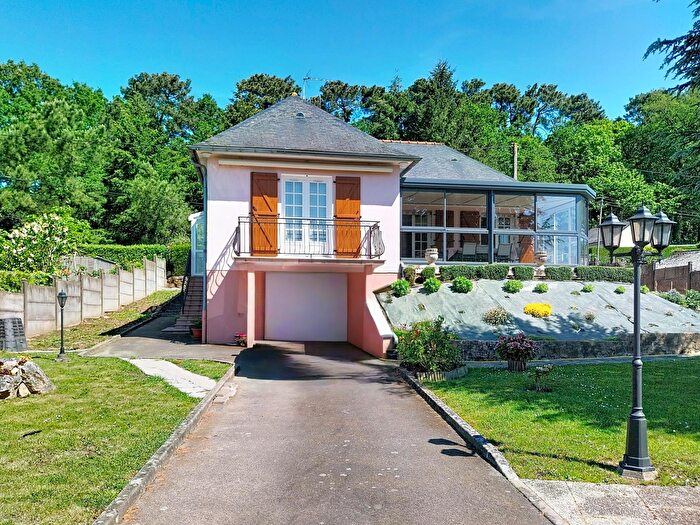 Voutré : Maison 5 pièces à vendre