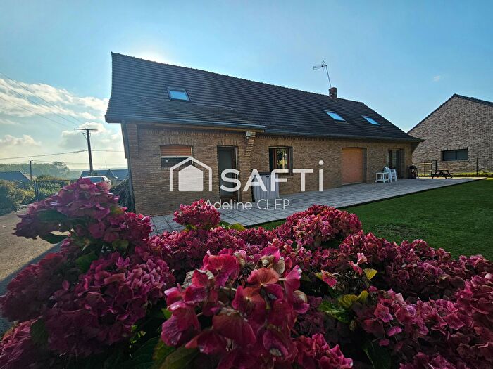 Maison 4 pièces à vendre - Renty