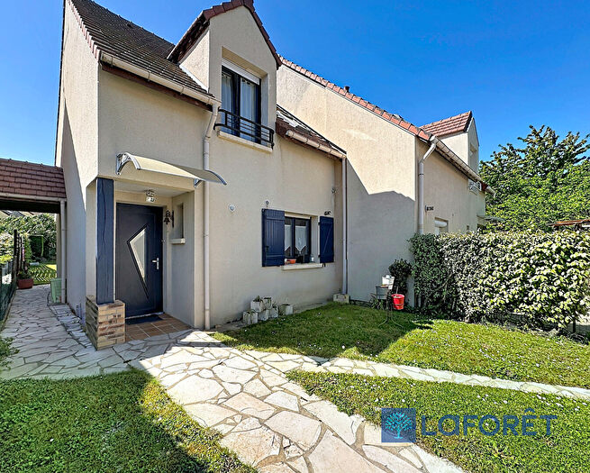 Maison 4 pièces à vendre - La Norville