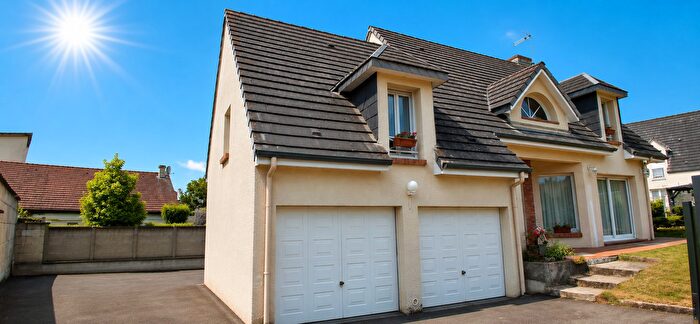 Maison 5 pièces à vendre à Louviers, La Racine