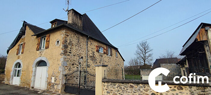 Maison à vendre - Buzy - 6 pièces - 5 chambres