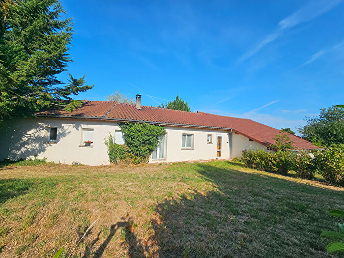 Maison 4 pièces à Billom, à vendre