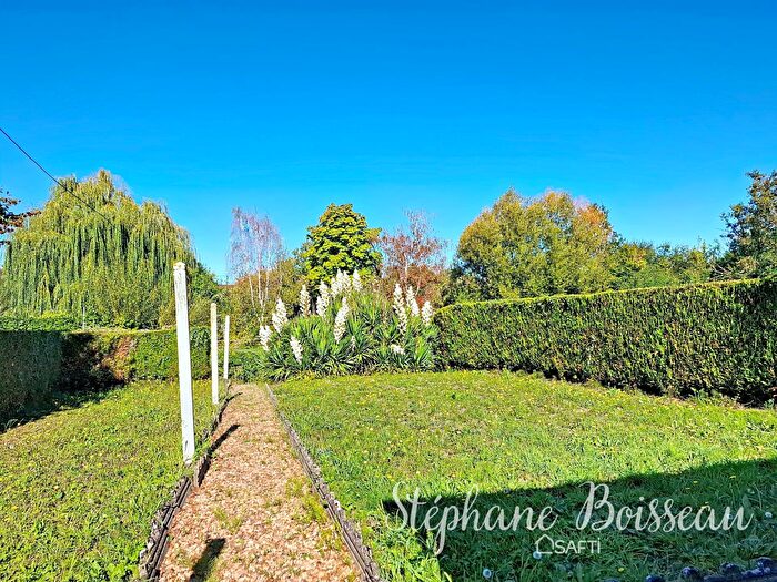 Maison 3 pièces à vendre à La Chapelle-d'Aligné