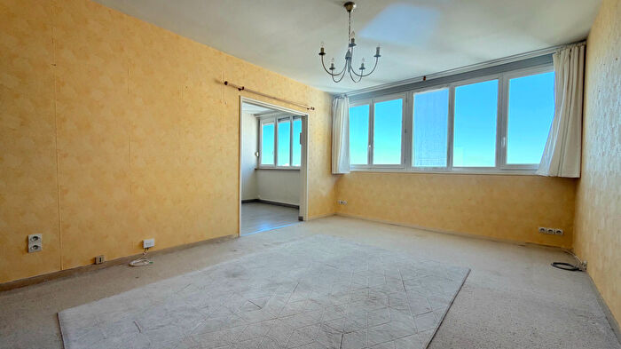 Appartement à vendre - Orvault, Bois-Saint-Louis, Plaisance, Ferrière, Val-dOr - 4 pièces - 2 chambres