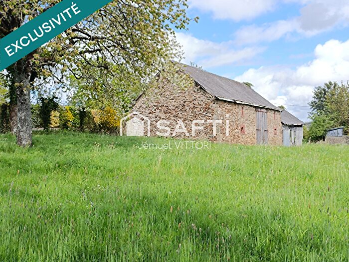 Vautorte : Maison 4 pièces à vendre