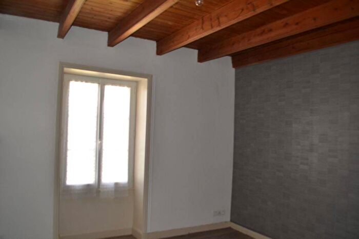 Le Champ-Saint-Père - Appartement 3 pièces à louer