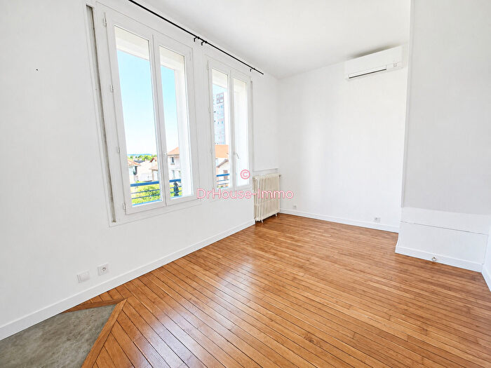 Colombes, Grèves Plateau - Maison 5 pièces à vendre