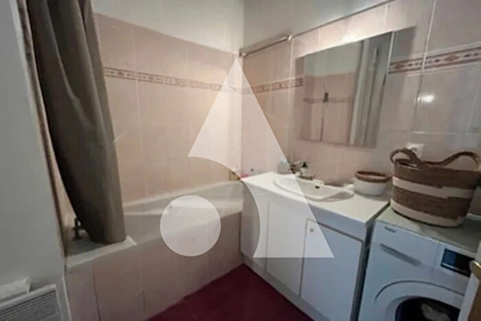 Appartement 2 pièces à Lamorlaye, à louer