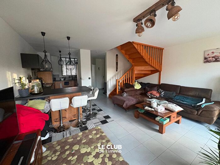 Appartement à vendre - Olivet - 3 pièces