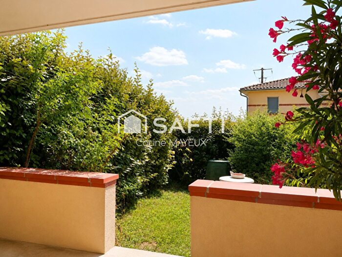 Appartement 3 pièces à vendre à Castelnau-dEstrétefonds