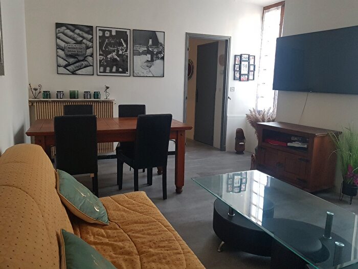 Maison 4 pièces à vendre à Ginestas