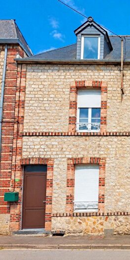 Maison 4 pièces à Couterne, à vendre