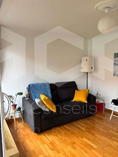 Appartement 1 pièce à Nation-Alexandre Dumas, Paris 11ème arrondissement, à louer