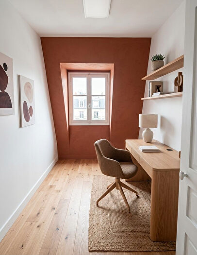 Appartement 1 pièce à Paris 12ème, Nation, Picpus, à vendre