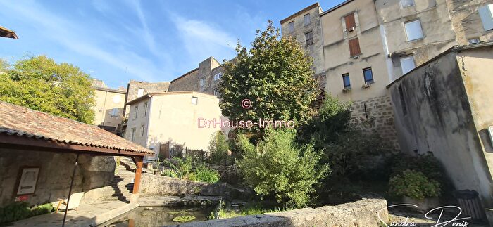 Maison 5 pièces à vendre à La Réole