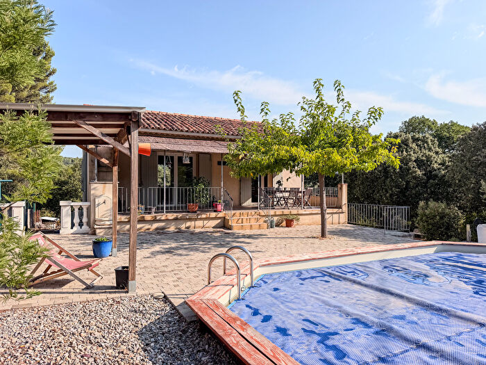 Maison 6 pièces à Rians, à vendre