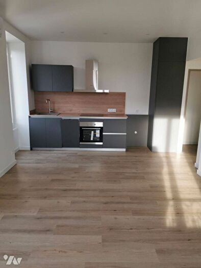 Appartement 3 pièces à louer - Montélimar