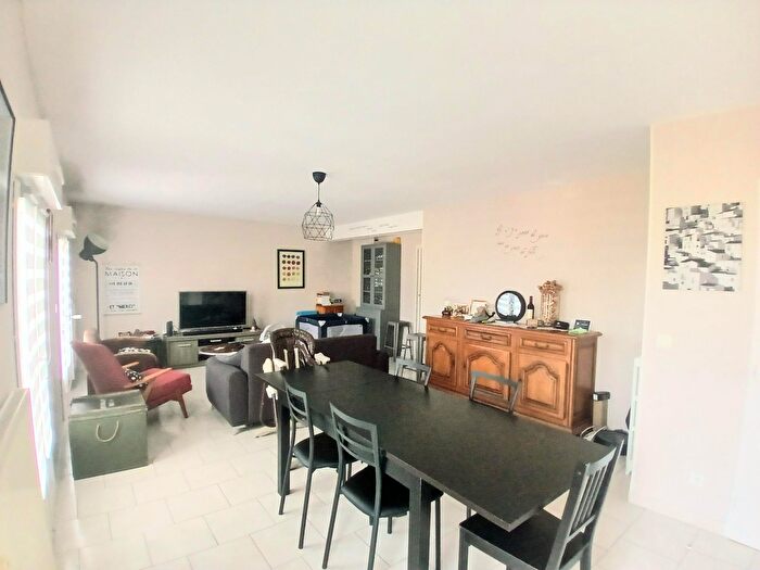 Maison à vendre - Rethel - 6 pièces - 4 chambres